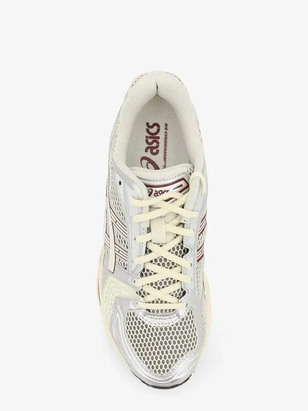 Asics Gel-kayano 14 Mesh Sneakers - Grey