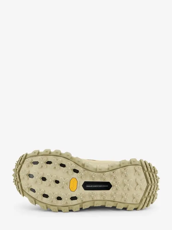 Moncler Trailgrip Apex Craft Gtx Sneakers - Beige