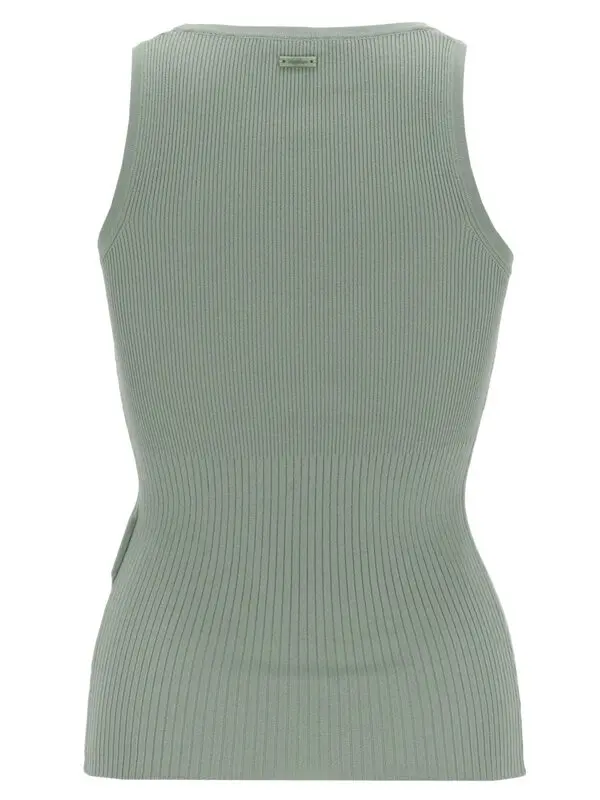Max Mara Viscose Top