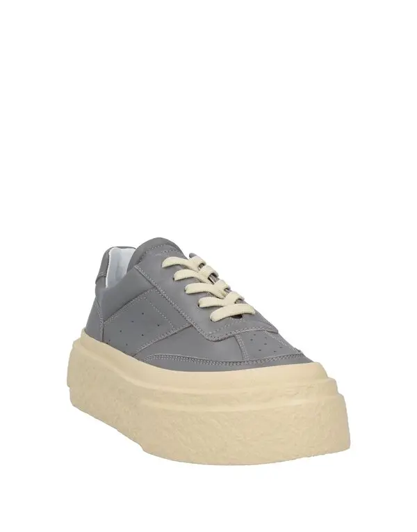 MAISON MARGIELA Sneakers Size Leather