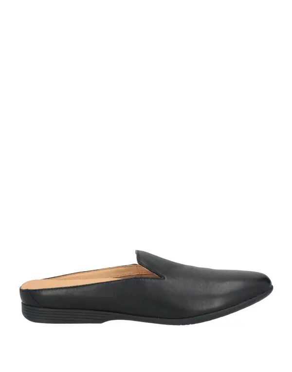 Dansko Mules & Clogs Size Leather