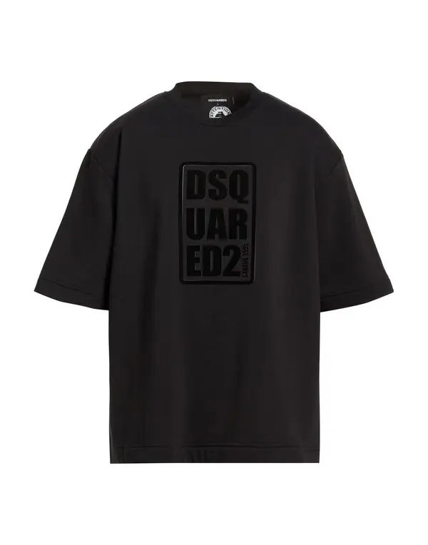 Dsquared2 Sweatshirt Size Cotton, Polyester