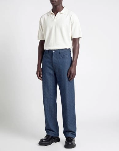Givenchy Pants Size Cotton, Polyester