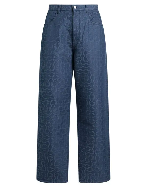 Givenchy Pants Size Cotton, Polyester