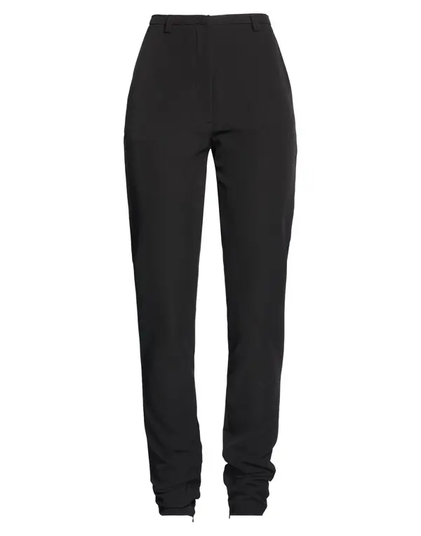 THE LATEST Pants Size Polyester, Elastane