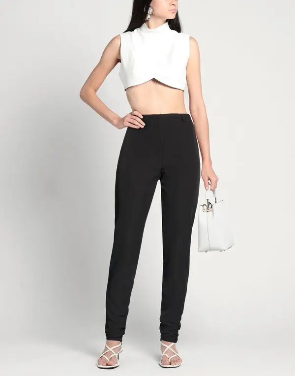 THE LATEST Pants Size Polyester, Elastane