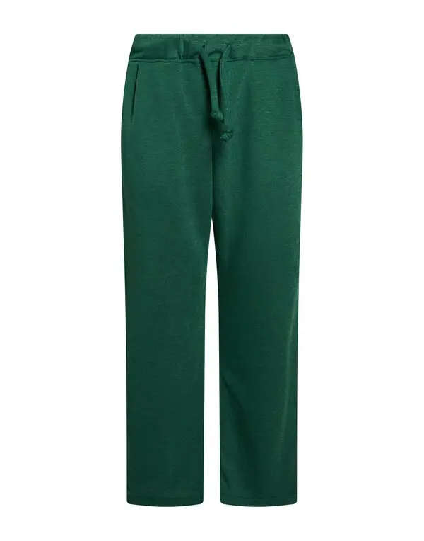 TAKESHY KUROSAWA Pants Size Viscose, Polyester, Nylon