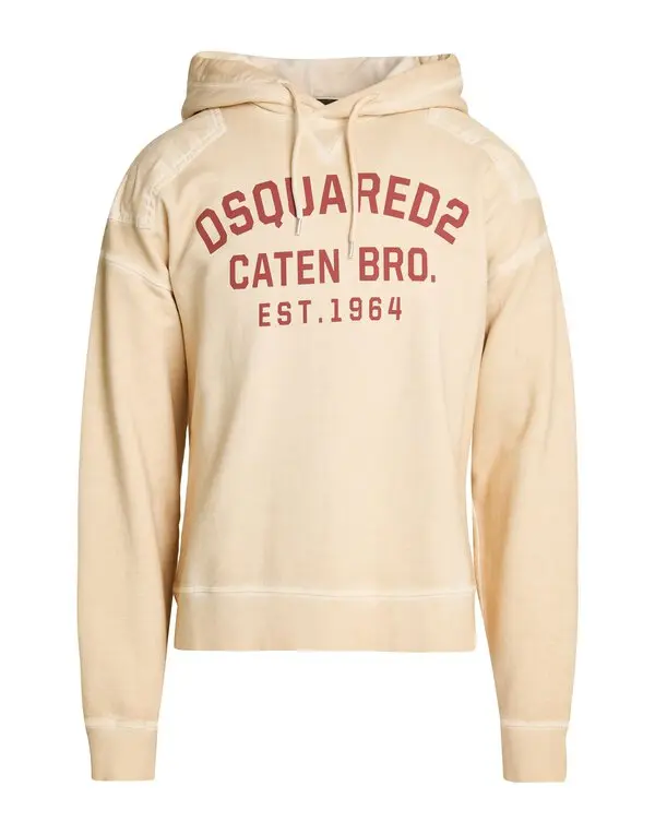 Dsquared2 Sweatshirt Size Cotton