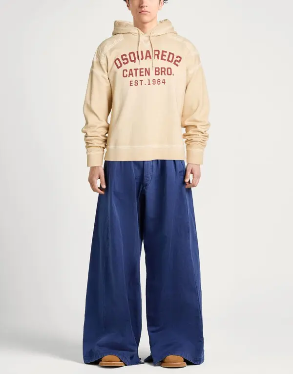 Dsquared2 Sweatshirt Size Cotton