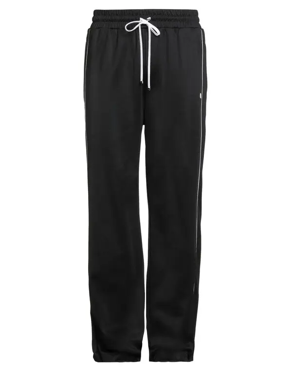 Amiri Pants Size Polyester, Cotton