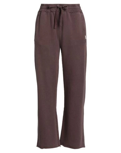 Crossley Pants Size Cotton - Brown