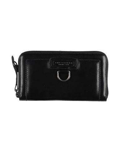 THE BRIDGE Wallet Leather