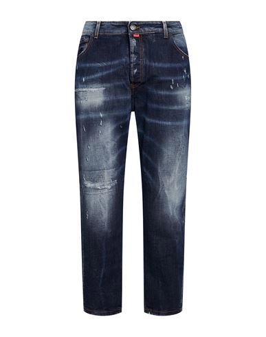 PATRIOT Jeans Size Cotton, Elastane