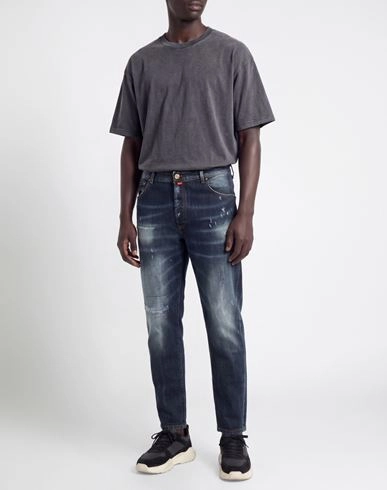 PATRIOT Jeans Size Cotton, Elastane