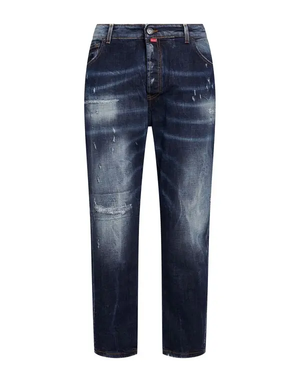 PATRIOT Jeans Size Cotton, Elastane