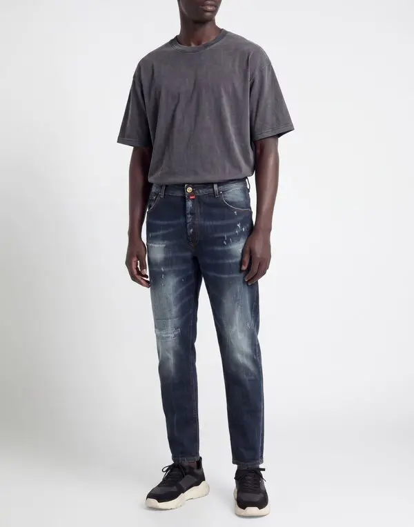 PATRIOT Jeans Size Cotton, Elastane