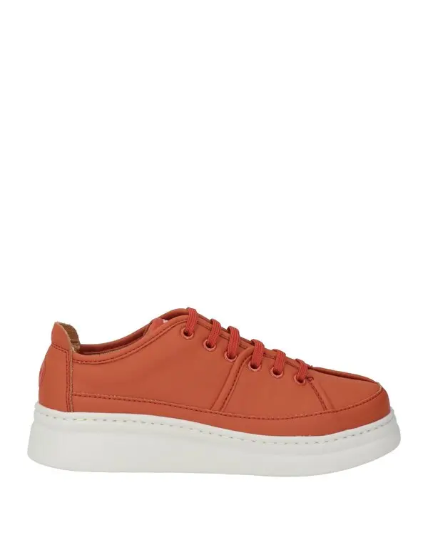 Camper Sneakers Size Leather