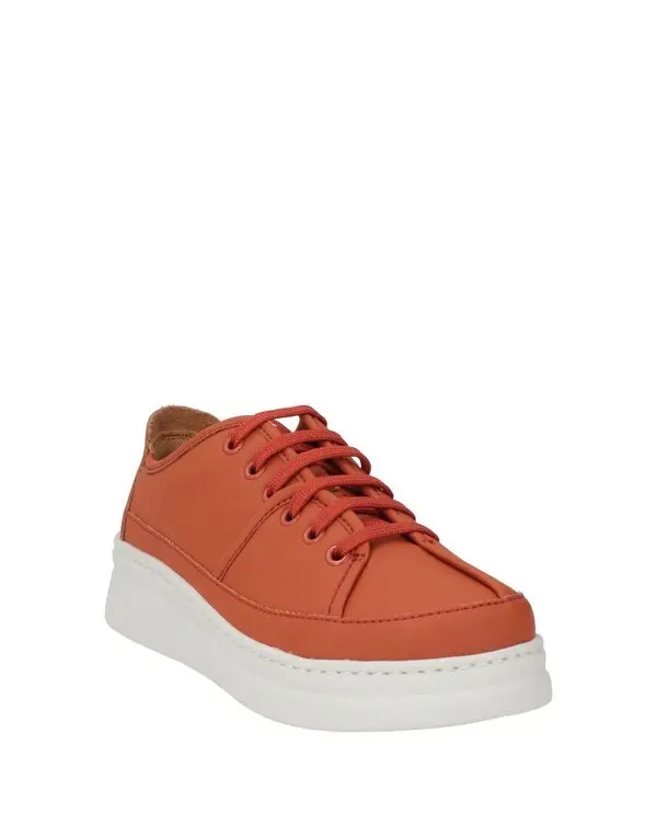 Camper Sneakers Size Leather