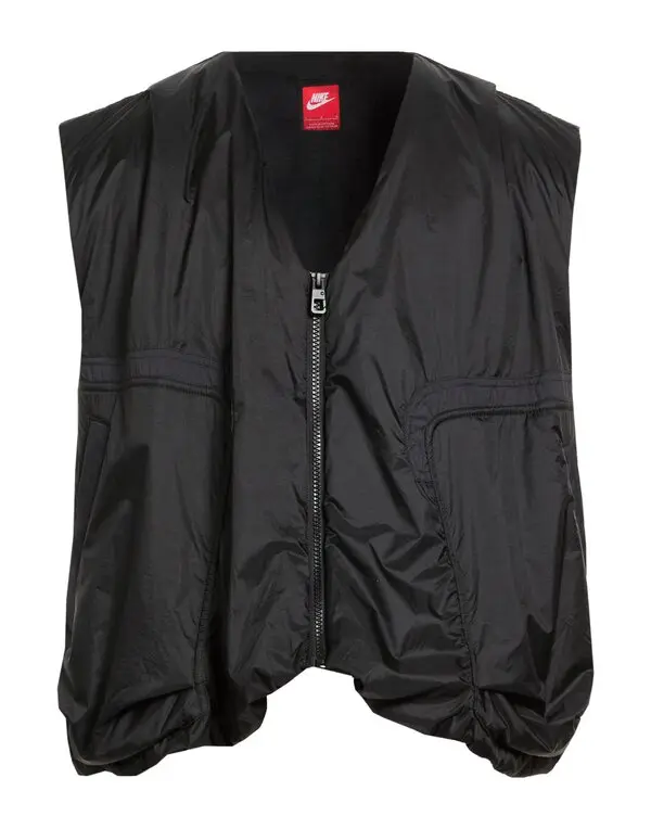 Nike Vest Size Nylon