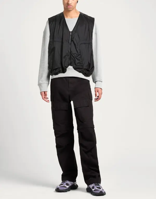 Nike Vest Size Nylon