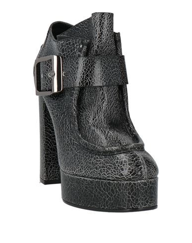 Casadei Ankle Boots Size Leather