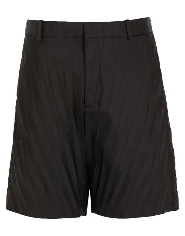 Valentino Garavani Shorts & Bermuda Shorts Size Polyamide