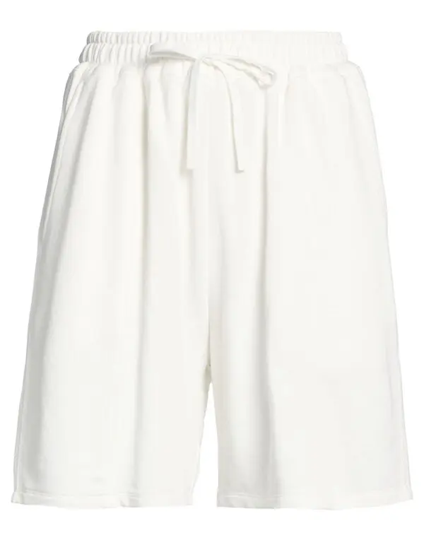 TRUSTED HANDWORK Shorts & Bermuda Shorts Size Cotton, Lyocell, Polyester