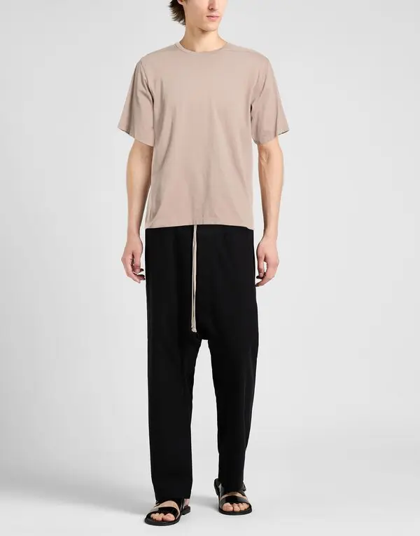 Rick Owens T-shirt Size Cotton