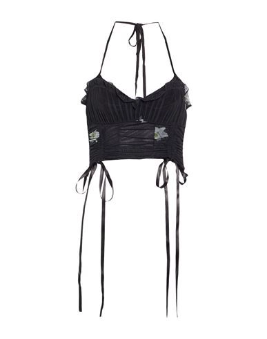 Pinko Top Size Polyamide, Elastane