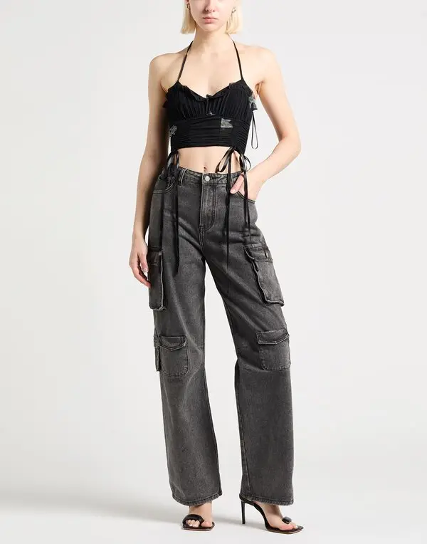Pinko Top Size Polyamide, Elastane