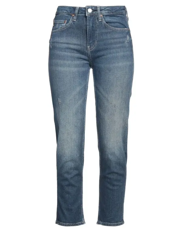 Ag Jeans Size Cotton, Elastane