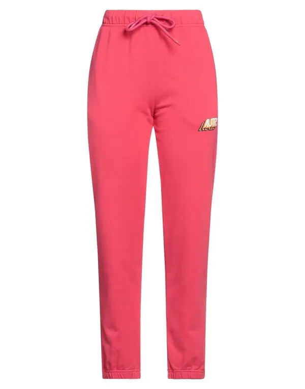 AUTRY Pants Size Cotton