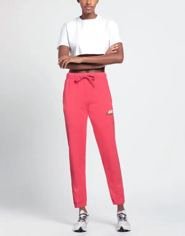 AUTRY Pants Size Cotton