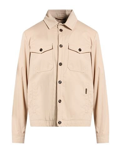 MOORER Jacket Size Cotton, Silk, Elastane