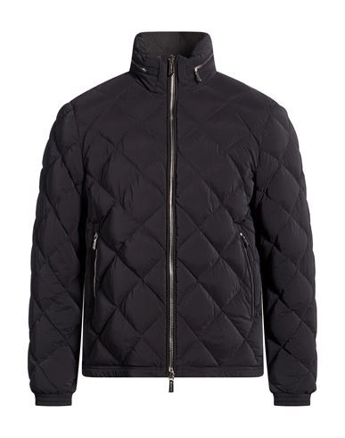 MOORER Puffer Charcoal Size Polyamide, Polyester