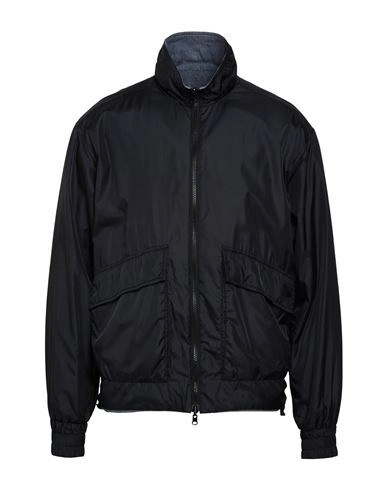 Aspesi Nylon Bomber Jacket