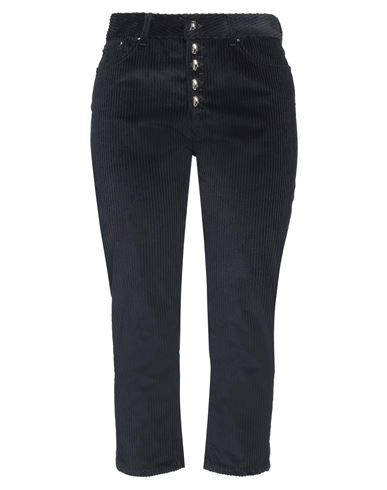 DONDUP Pants Midnight Size Cotton, Elastane