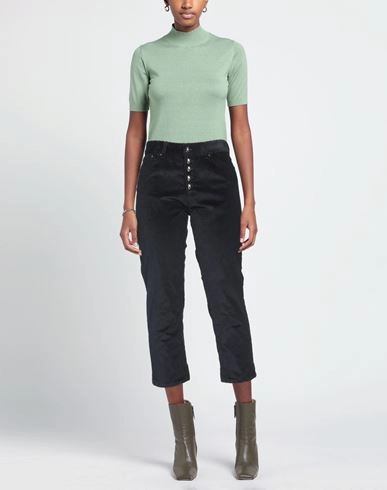 DONDUP Pants Midnight Size Cotton, Elastane