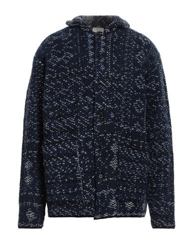 Altea Cardigan Size Virgin Wool