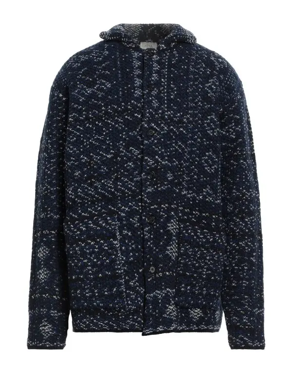 Altea Cardigan Size Virgin Wool