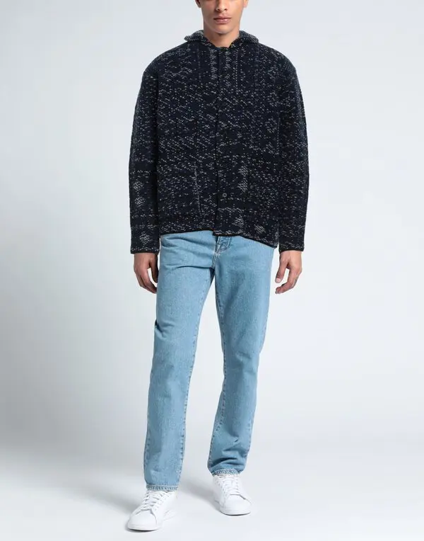 Altea Cardigan Size Virgin Wool