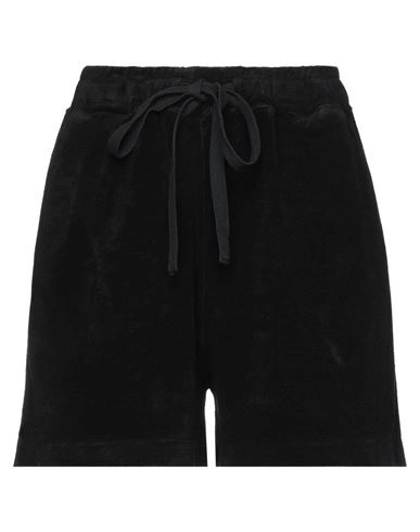 Crossley Cotton Sweatshirt Fleece Shorts