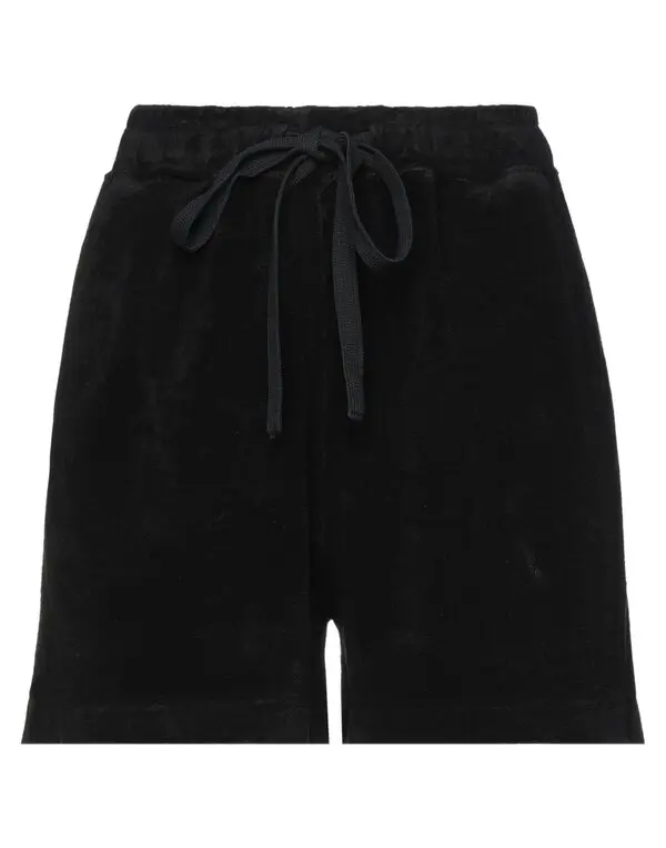 Crossley Cotton Sweatshirt Fleece Shorts
