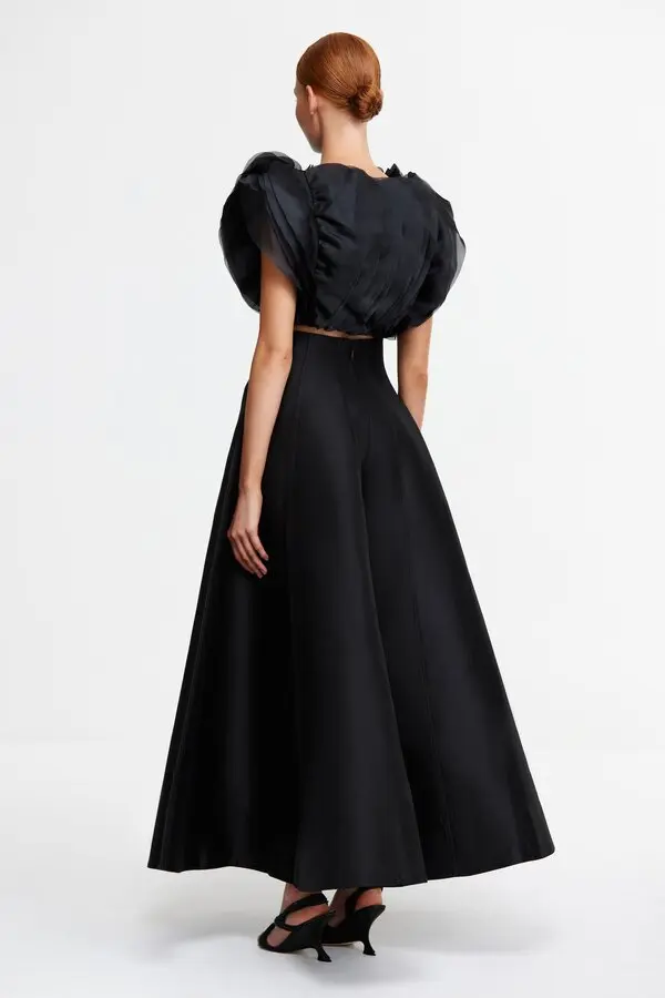 Acler Warburton Top