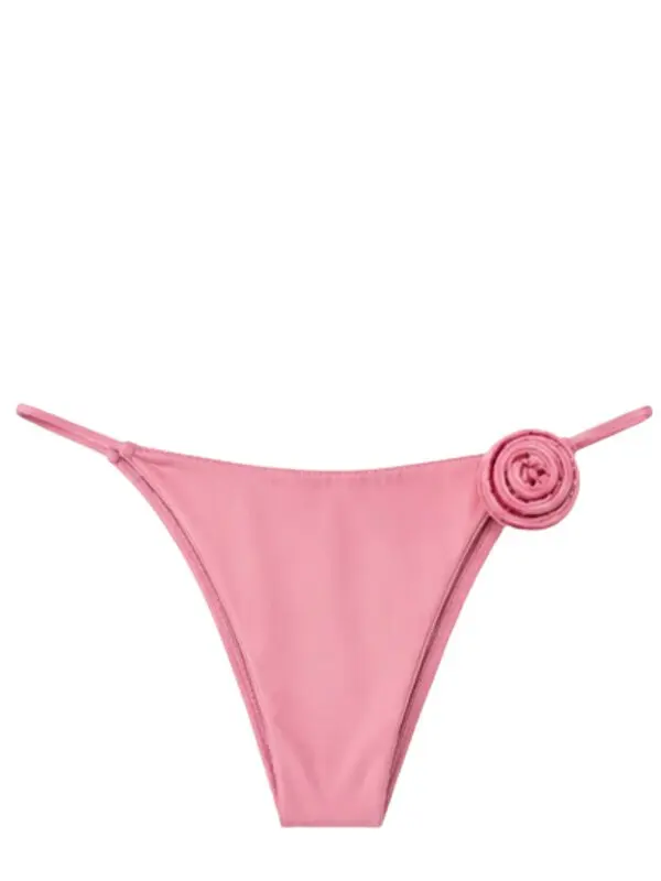 LA REVECHE Ashar Bikini - Pink