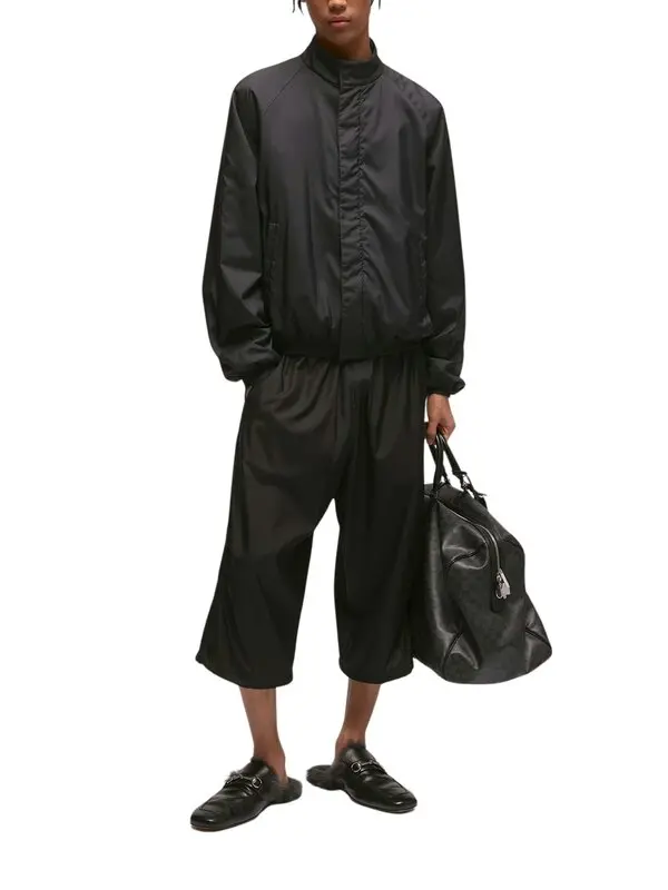 Gucci Lightweight Nylon Padded Jacket