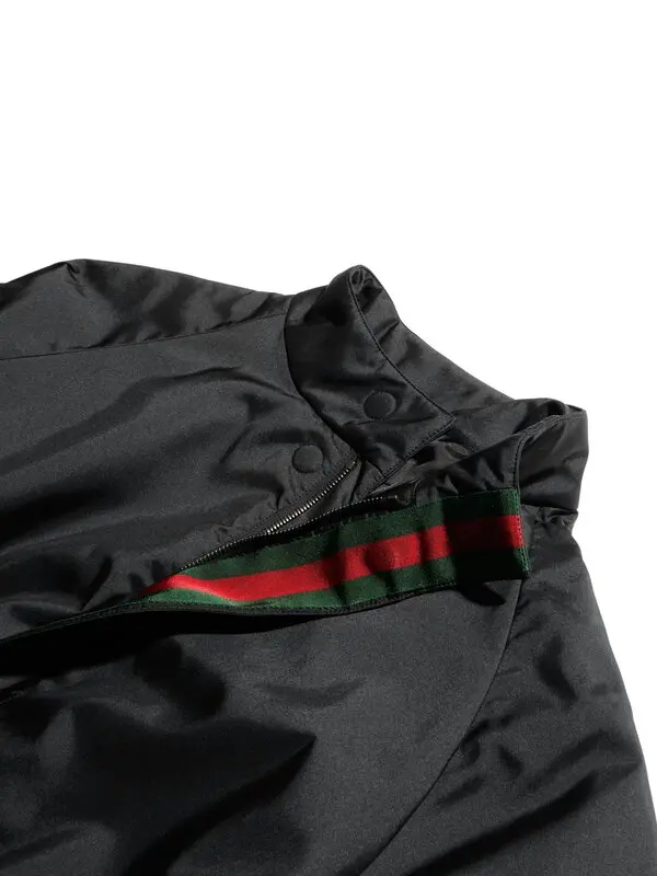 Gucci Lightweight Nylon Padded Jacket