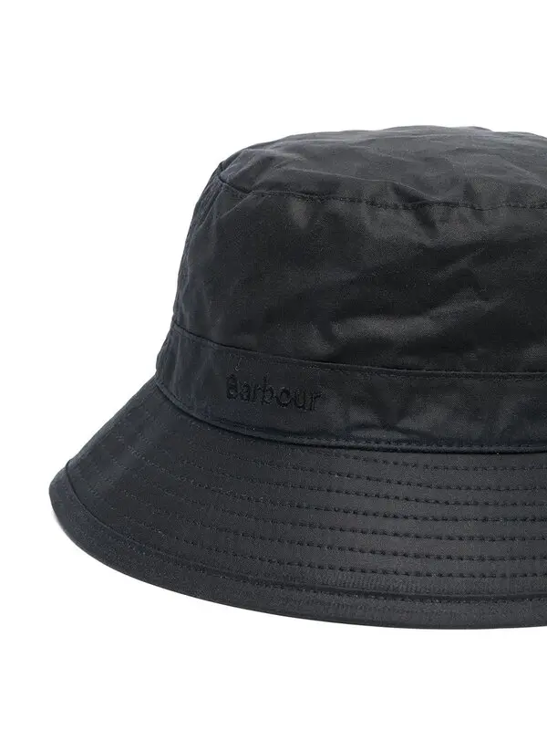 Barbour Wax Fisherman Hat