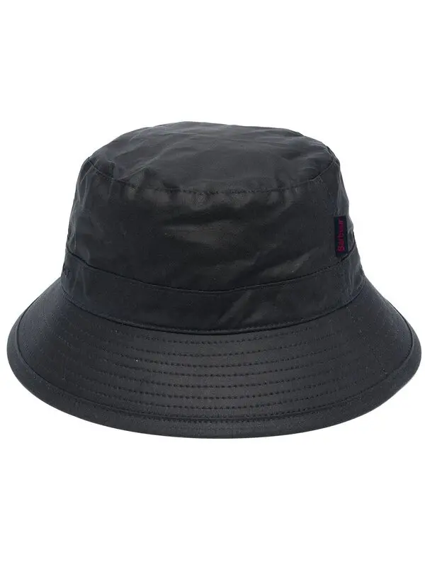 Barbour Wax Fisherman Hat