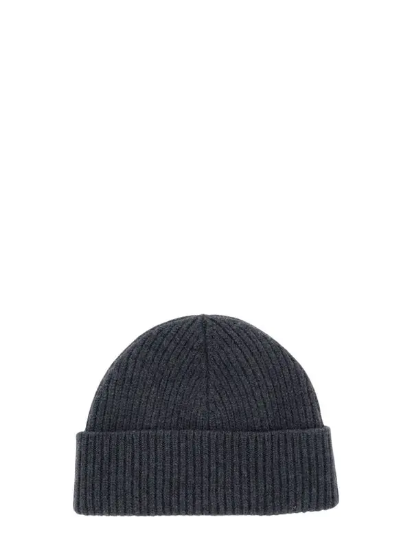 AMI Paris Wool Hat
